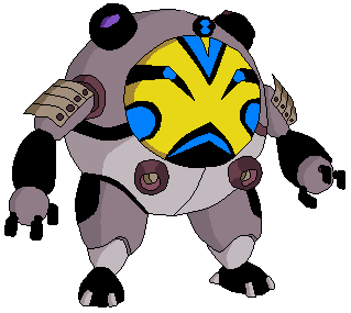 Gran sumo | Ben 10 Fan Fiction Wiki | Fandom