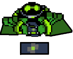 Megatrix (AP) | Ben 10 Fan Fiction Wiki | Fandom