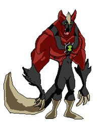 Bestia Perfecto | Ben 10 Fan Fiction Wiki | Fandom