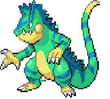 Biguana | Ben 10 Fan Fiction Wiki | Fandom