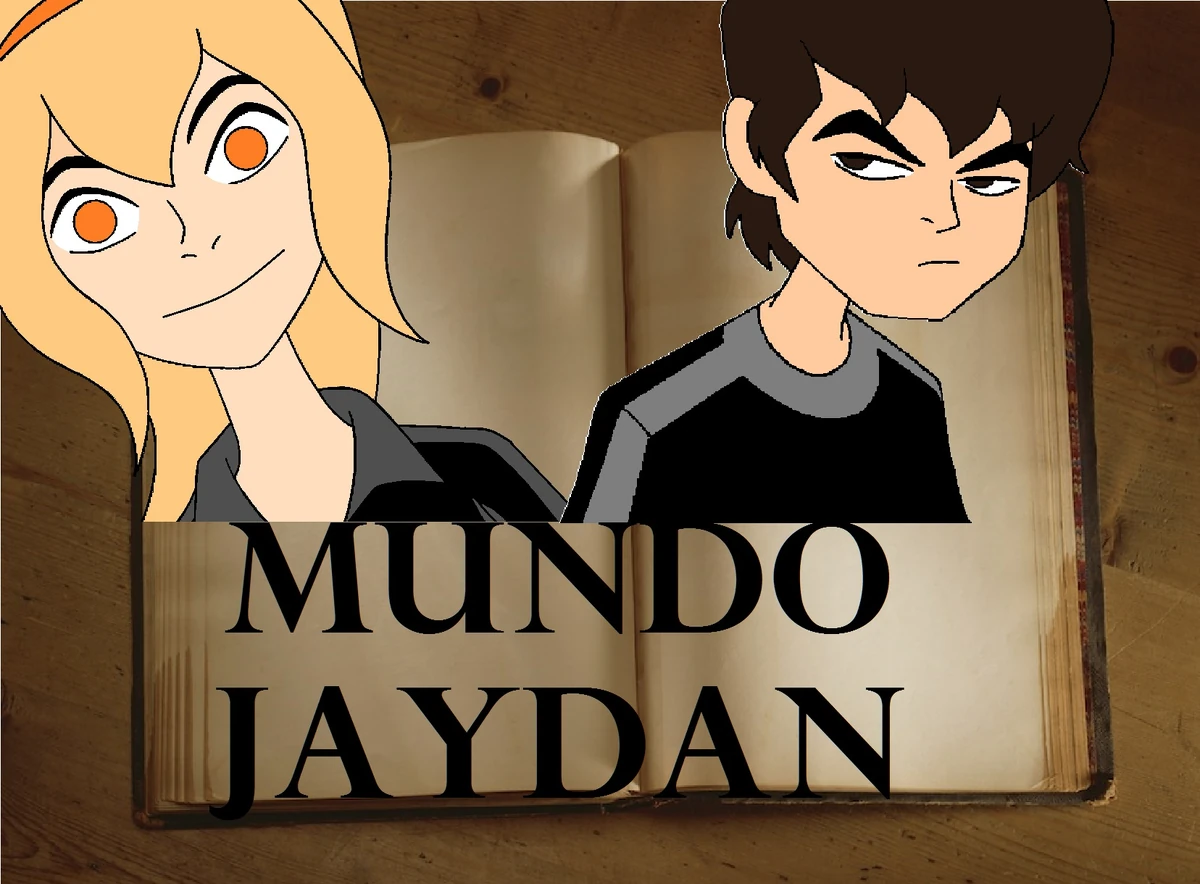 Mundo Jaydan | Ben 10 Fan Fiction Wiki | Fandom