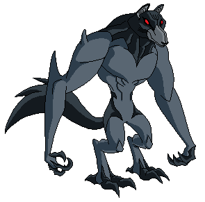 Victor(personaje de ben10 fi) | Ben 10 Fan Fiction Wiki | Fandom