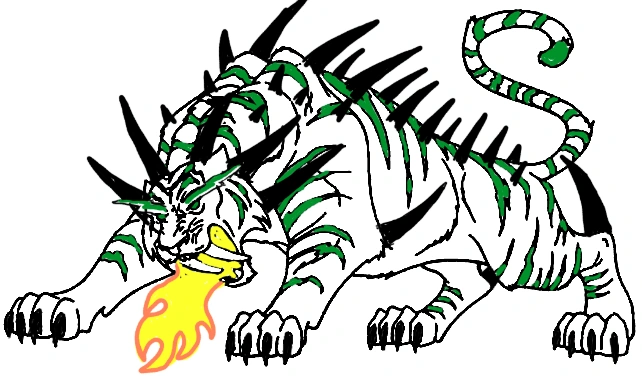 Gigato Supremo | Ben 10 Fan Fiction Wiki | Fandom