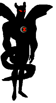 Negro(n10) | Ben 10 Fan Fiction Wiki | Fandom