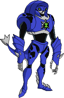 Amenaza Acuatica Mega Ben 10 Fan Fiction Wiki Fandom