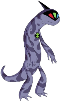 Camaleón (CSI) | Ben 10 Fan Fiction Wiki | Fandom