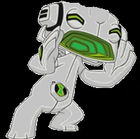 Eco Eco (B10AB) | Ben 10 Fan Fiction Wiki | Fandom