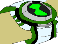 Mini-Omnitrix | Ben 10 Fan Fiction Wiki | Fandom