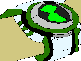 Mini-Omnitrix | Ben 10 Fan Fiction Wiki | Fandom