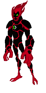 Burning | Ben 10 Fan Fiction Wiki | Fandom