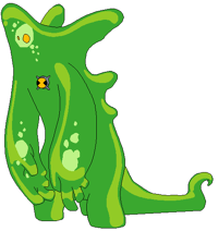 Goop Supremo (RA) | Ben 10 Fan Fiction Wiki | Fandom