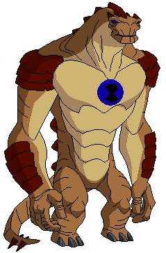 El Héroe de la Infancia de Ken | Ben 10 Fan Fiction Wiki | Fandom