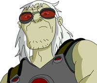 Dr. Animo (G10) | Ben 10 Fan Fiction Wiki | Fandom