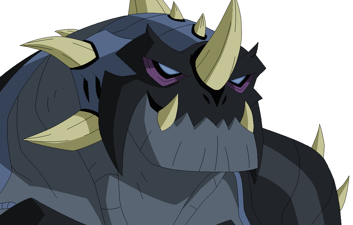 Humungosaurio Supremo | Ben 10 Fan Fiction Wiki | Fandom