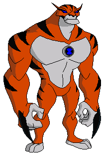 El entrenamiento parte 1 | Ben 10 Fan Fiction Wiki | Fandom