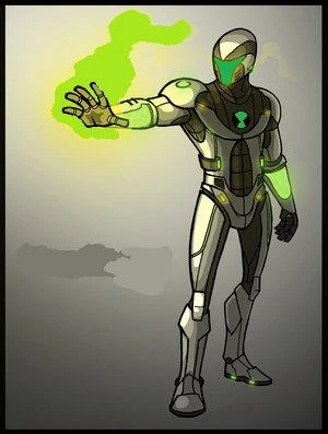 Timelapse (MC) | Ben 10 Fan Fiction Wiki | Fandom