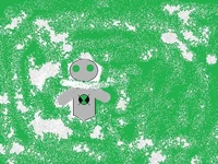 Tronic (MC) | Ben 10 Fan Fiction Wiki | Fandom