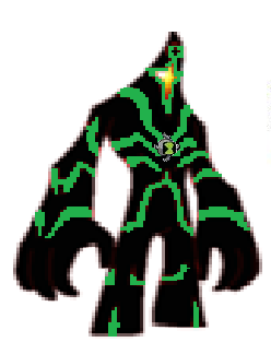 Ultra T Maxium | Ben 10 Fan Fiction Wiki | Fandom