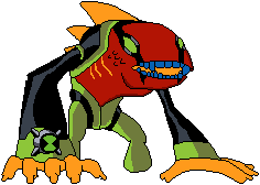 Articguana supremo (ben10 fuerza infinita) | Ben 10 Fan Fiction Wiki | Fandom