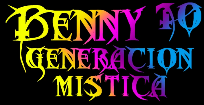 Benny 10: generacion mistica | Ben 10 Fan Fiction Wiki | Fandom