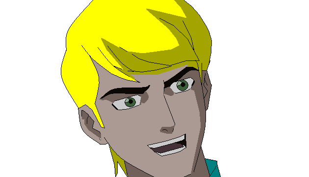 Zen Barrick | Ben 10 Fan Fiction Wiki | Fandom