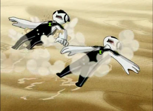 La busqueda del Potis Altiare-Parte 3 | Ben 10 Fan Fiction Wiki | Fandom