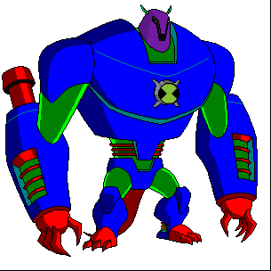 Armadrillo Supremo (M.A.) | Ben 10 Fan Fiction Wiki | Fandom