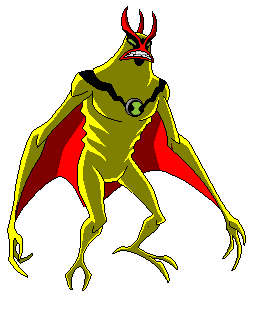 Jet 8 | Ben 10 Fan Fiction Wiki | Fandom