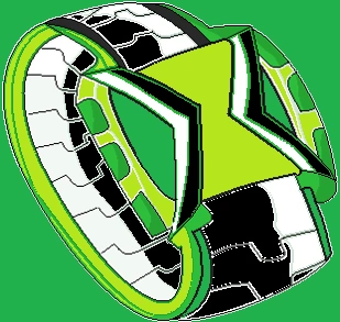 Supertrix Recalibrado | Ben 10 Fan Fiction Wiki | Fandom