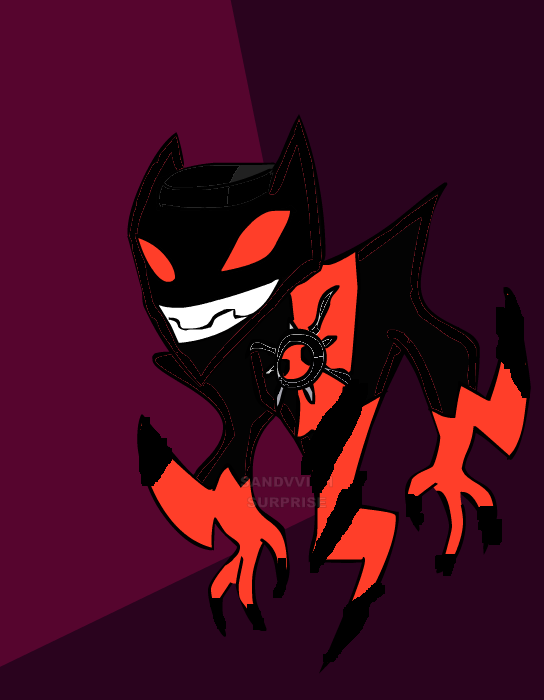 Buzzshock (A.G) | Ben 10 Fan Fiction Wiki | Fandom