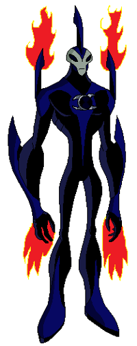 Hiper Mega Muy Grande | Ben 10 Fan Fiction Wiki | Fandom