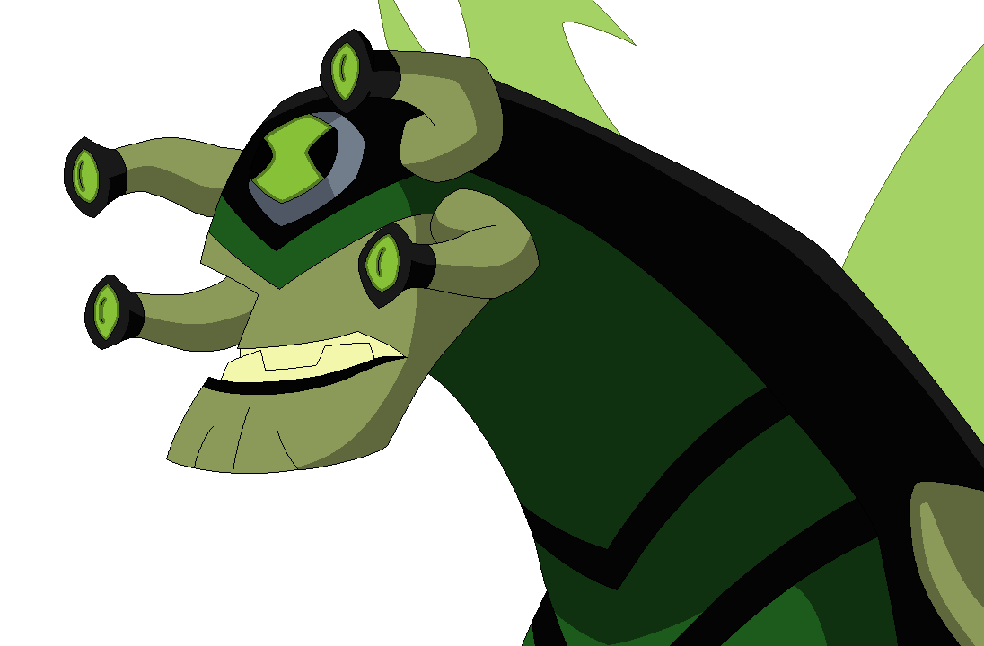 Insectoide | Ben 10 Fan Fiction Wiki | Fandom