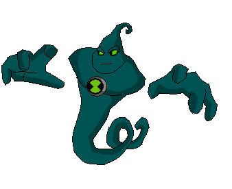 Miedo a los Fantasmas | Ben 10 Fan Fiction Wiki | Fandom