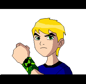 La busqueda del Potis Altiare-Parte 1 | Ben 10 Fan Fiction Wiki | Fandom