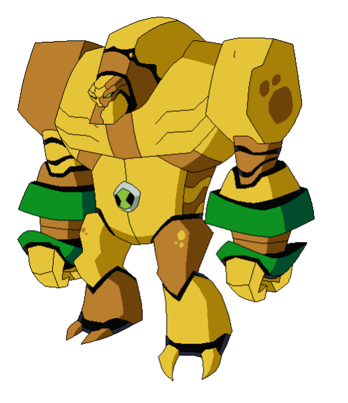 Rocks (SOV) | Ben 10 Fan Fiction Wiki | Fandom