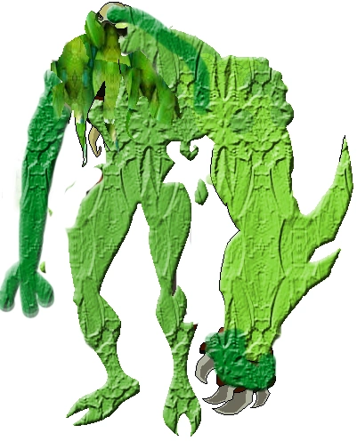 Bio-vilgax y agregorr el equipo perfecto | Ben 10 Fan Fiction Wiki | Fandom