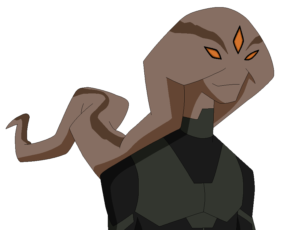 Neurolizard | Ben 10 Fan Fiction Wiki | Fandom