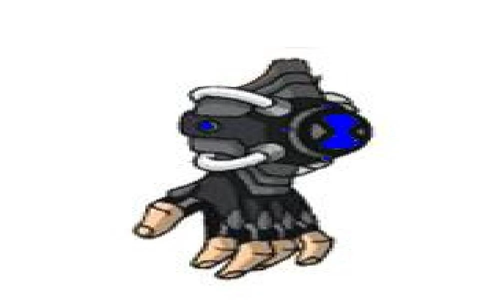 Ultratrix | Ben 10 Fan Fiction Wiki | Fandom