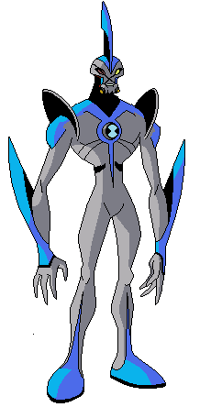 Alfa Muy Grande | Ben 10 Fan Fiction Wiki | Fandom