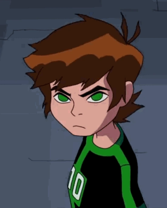 Ben Tennyson (AU) | Ben 10 Fan Fiction Wiki | Fandom