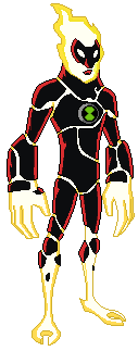 Fuego (Alien Team | Ben 10 Fan Fiction Wiki | Fandom