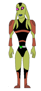 Si no queda de otra | Ben 10 Fan Fiction Wiki | Fandom
