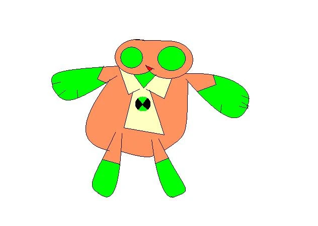 Squirroll | Ben 10 Fan Fiction Wiki | Fandom