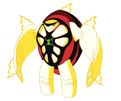 El regreso de enoch | Ben 10 Fan Fiction Wiki | Fandom