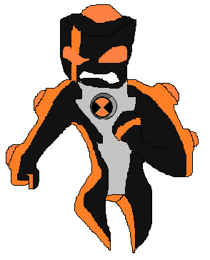 Proto Buzzshock | Ben 10 Fan Fiction Wiki | Fandom