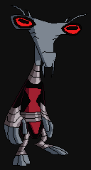 Albedo (23) | Ben 10 Fan Fiction Wiki | Fandom