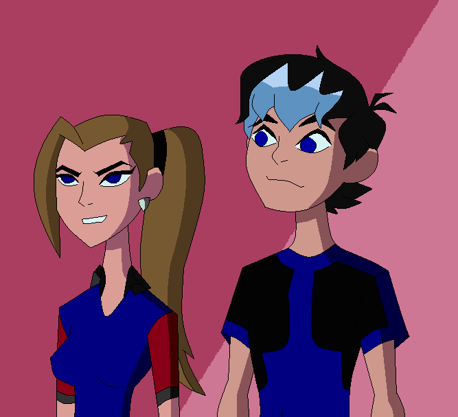 Princesse | Ben 10 Fan Fiction Wiki | Fandom