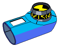 Elementorix | Ben 10 Fan Fiction Wiki | Fandom