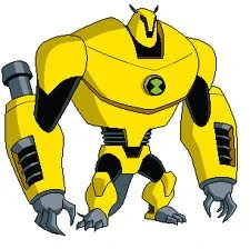 Armodrillo(Alien Team) | Ben 10 Fan Fiction Wiki | Fandom