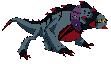 El Nemetrix esta de Regreso | Ben 10 Fan Fiction Wiki | Fandom